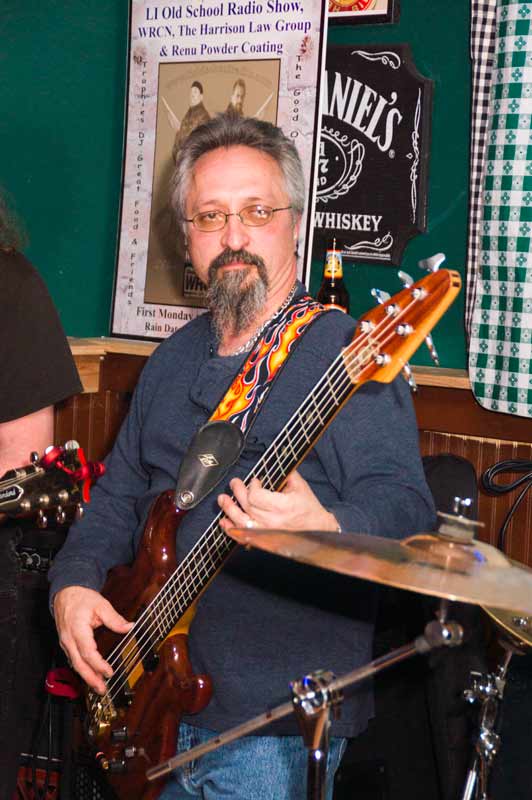 Sea Monster concert photos